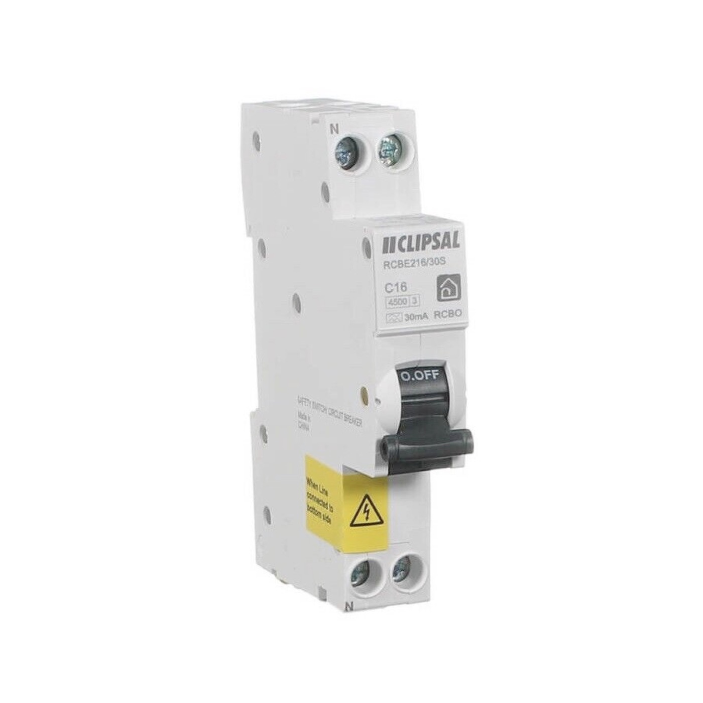 Safety switch installation – Electra Electrics